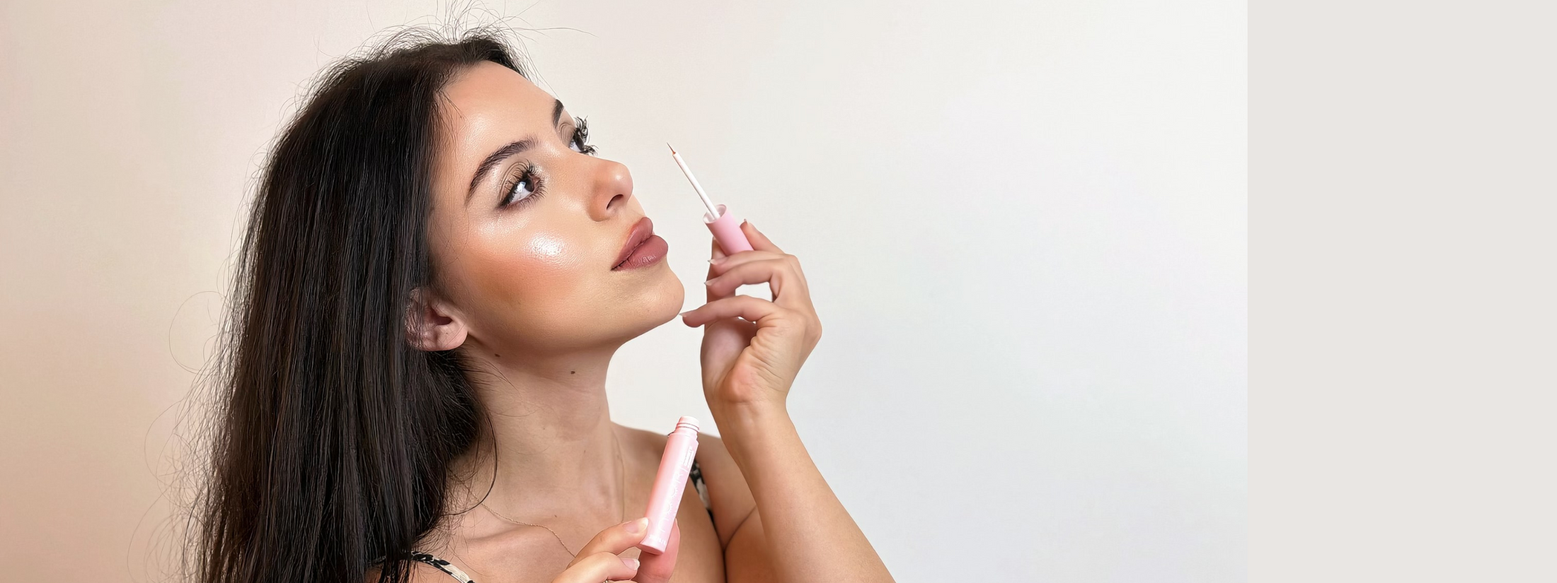 Nuur Cosmetics | Clinician-Engineered Lash Growth UK